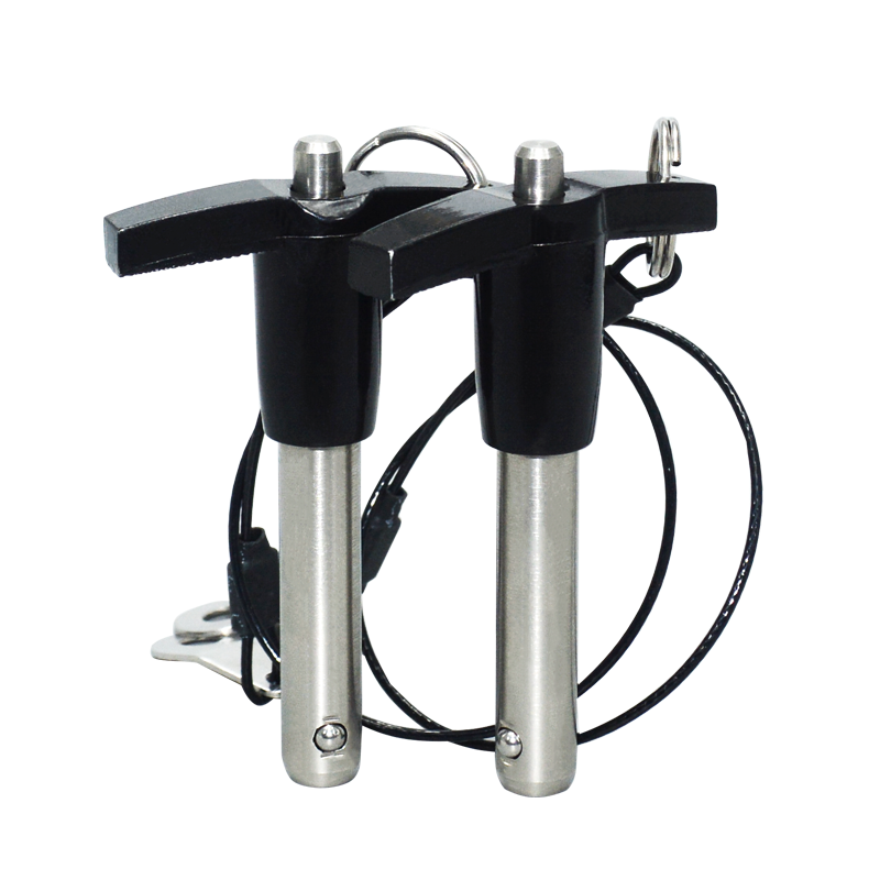 quick release locking pin